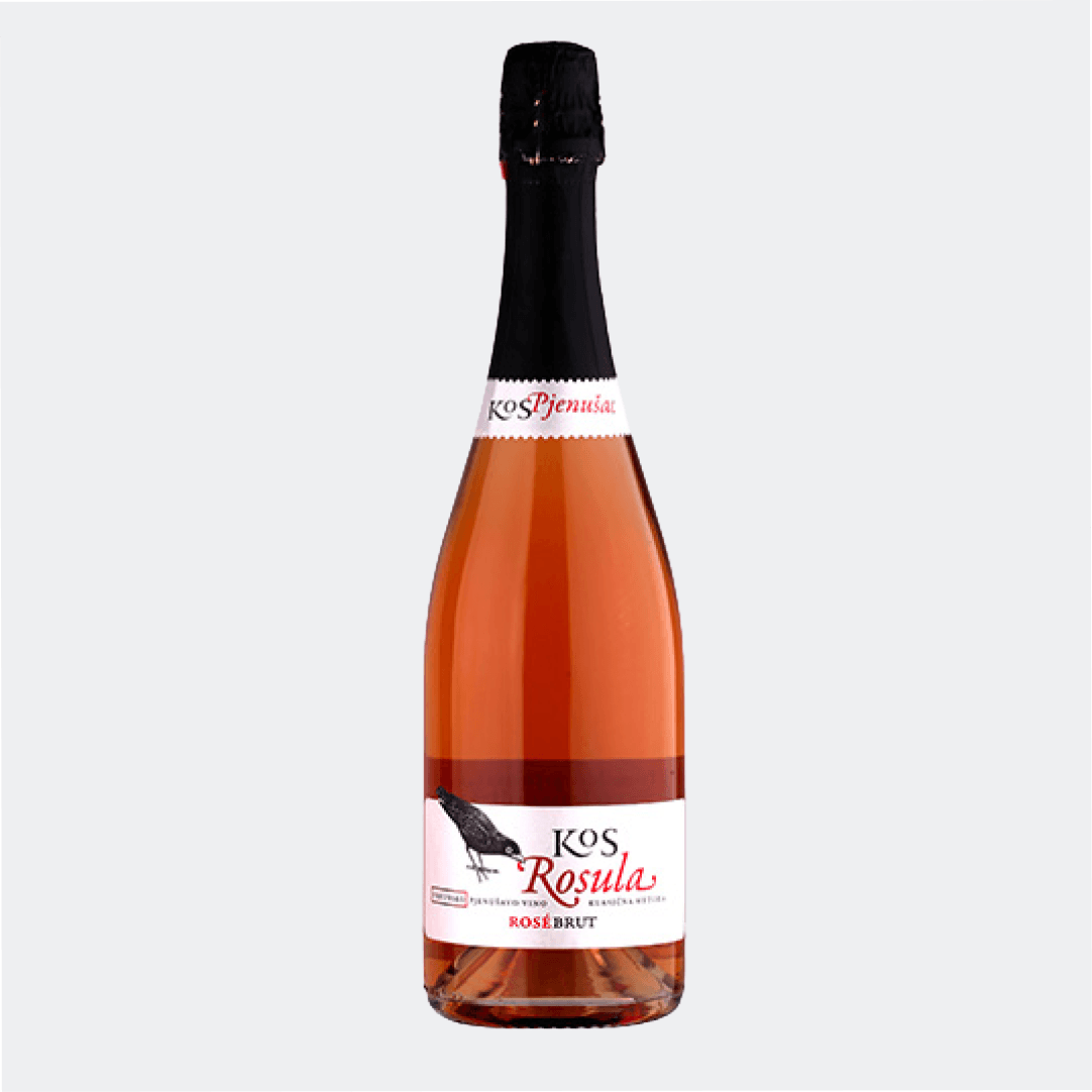 Kos Rosula – Witrina